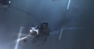 Officer in Canadian Prime Minister Justin Trudeau 's motorcade hurt in ...