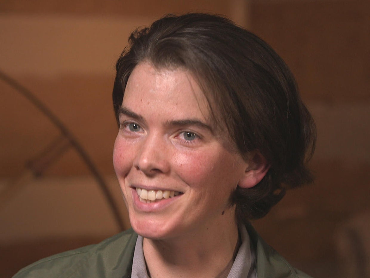 Did Abraham Lincoln sleep here? - CBS News