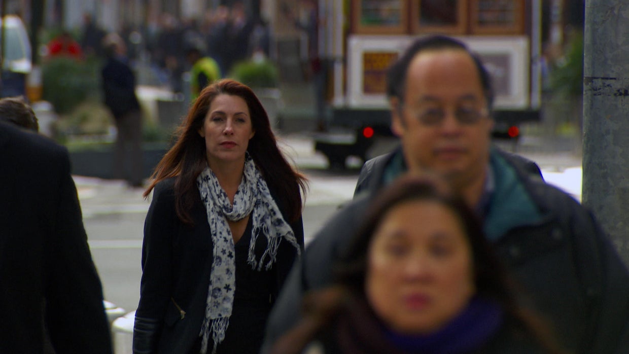 The Concealed Carry Reciprocity Act - CBS News