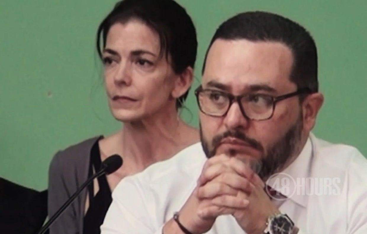 Paradise Lost: Was shooting death of Wall Street wiz John Bender an ...