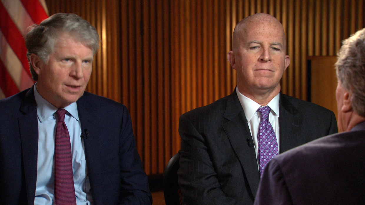 The Concealed Carry Reciprocity Act - CBS News