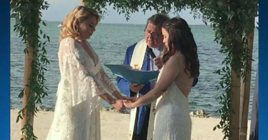 Jocelyn Morffi, Miami teacher, says she was fired from Catholic school ...
