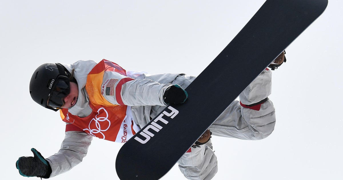 Insider tips to help you train like an Olympian - CBS News