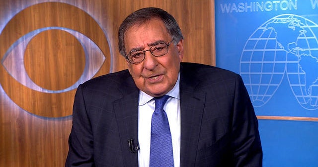 Leon Panetta on "unusual" security clearance issues in Trump White ...