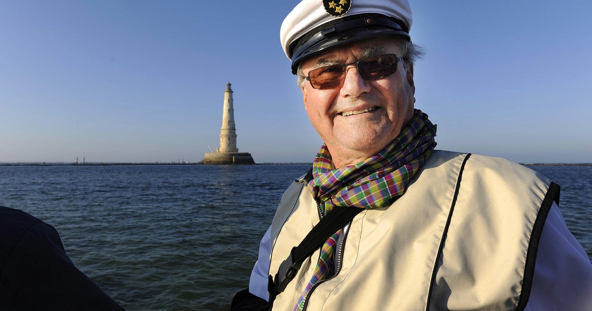 Denmark's Prince Henrik dies age 83 - CBS News