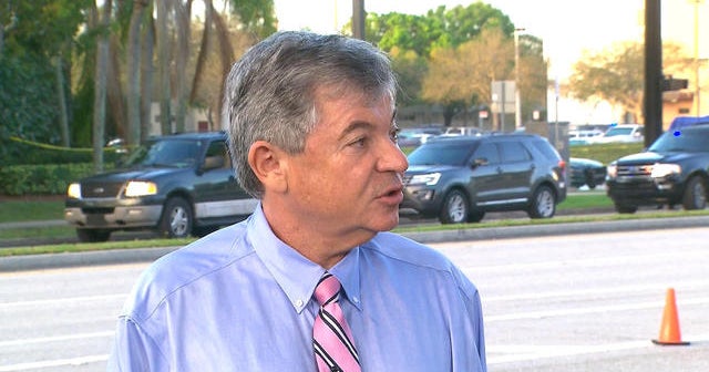 Attorney for family that Nikolas Cruz lived with reacts to rampage ...