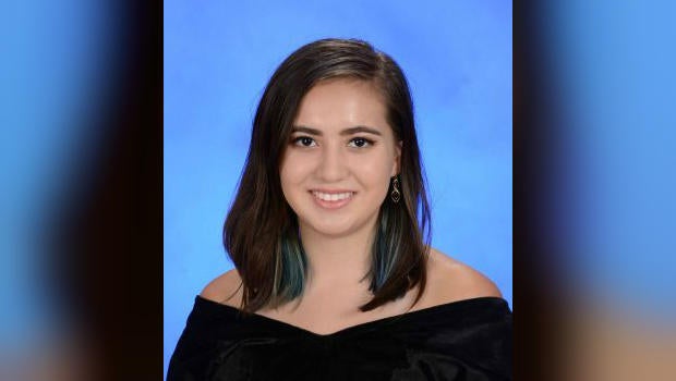Florida school shooting victims identified: Authorities released names ...