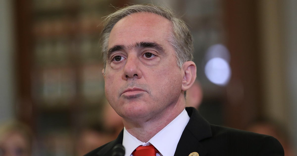 Watchdog report: VA's Shulkin took no action in Obama admin. to fix ...