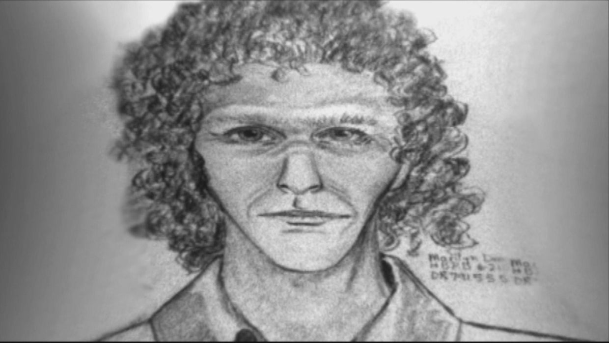 Rodney Alcala: On the trail of a serial killer - CBS News