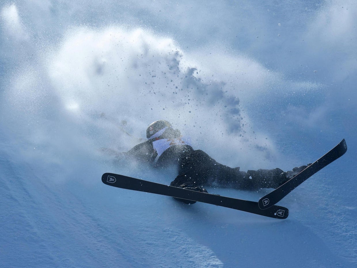 Best of the 2018 Winter Olympics: Week 2