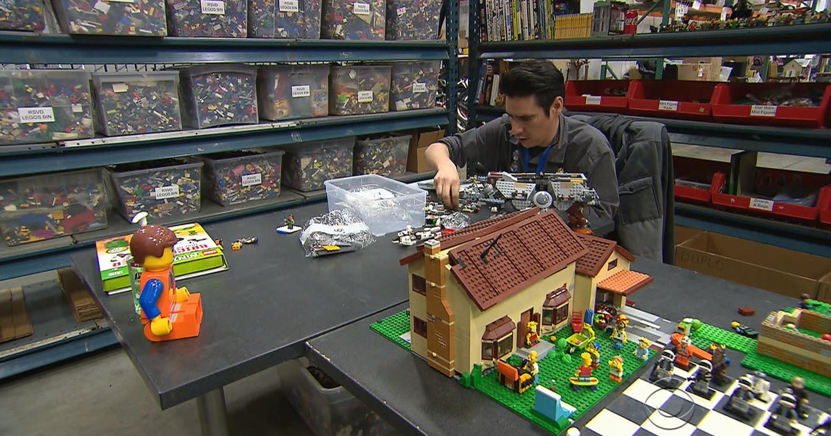 Life once controlled by disabilities, one young man now creates art ...