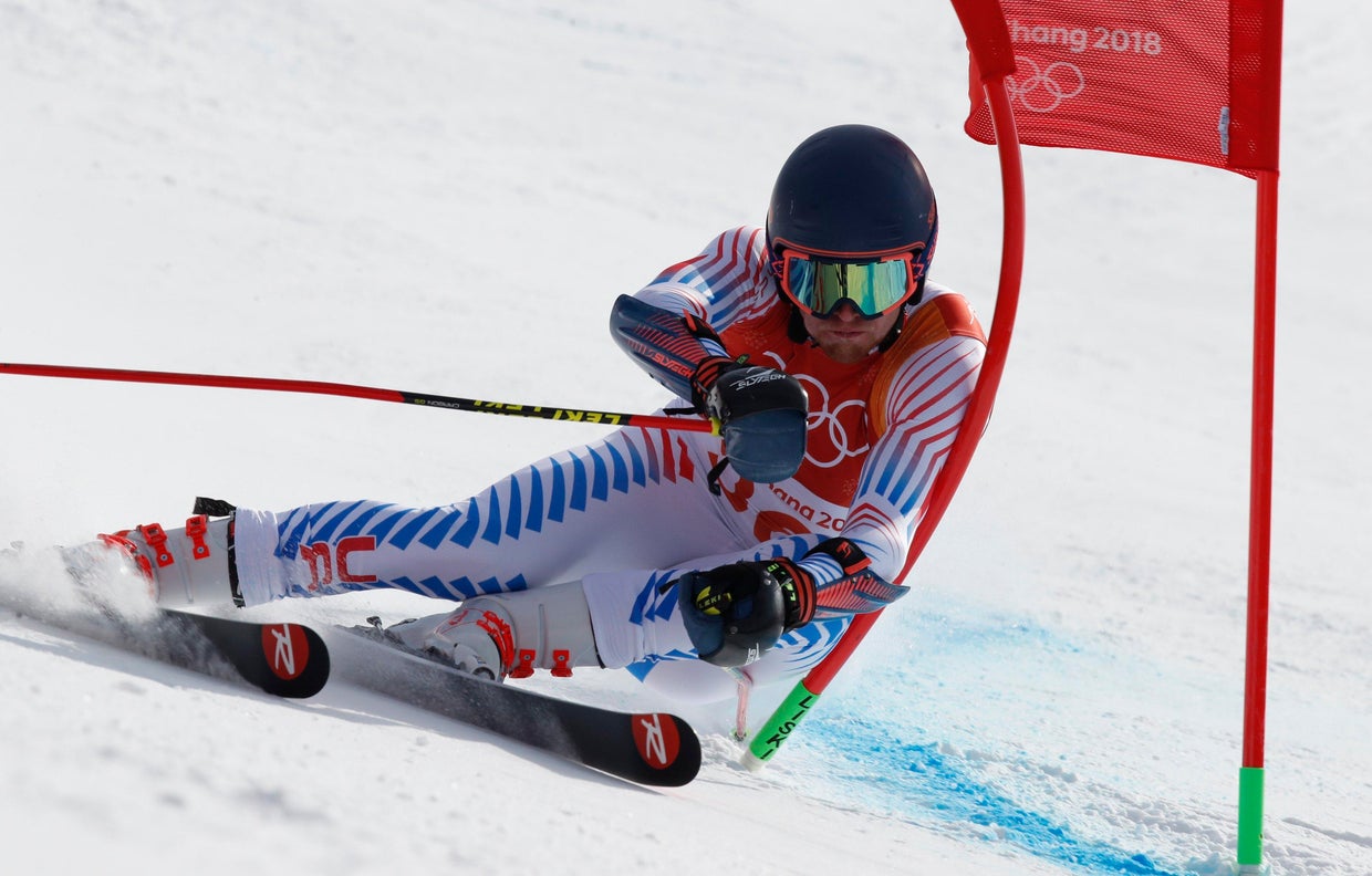 Best of the 2018 Winter Olympics: Week 2
