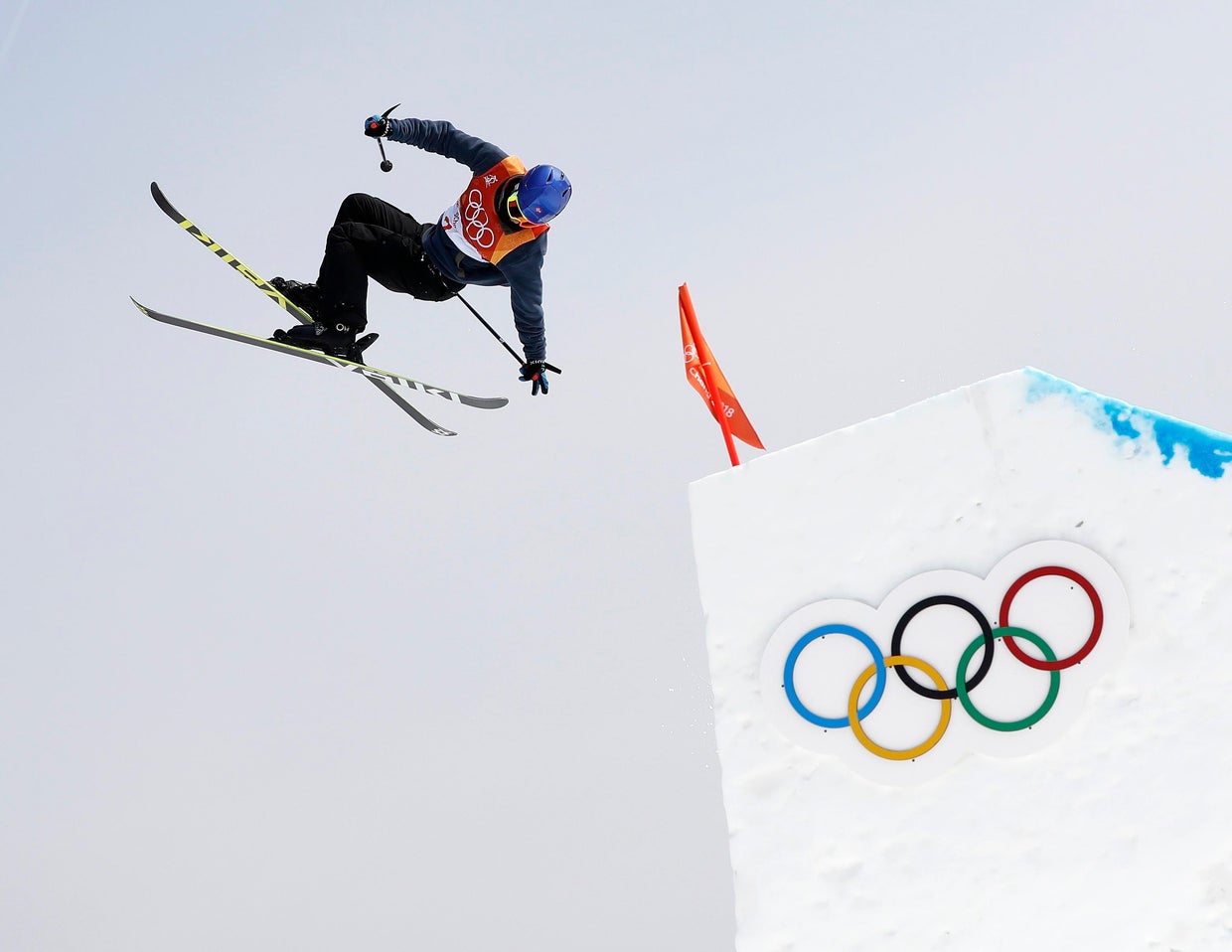 Best of the 2018 Winter Olympics: Week 2
