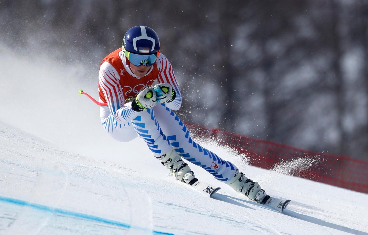 Best of the 2018 Winter Olympics: Week 2