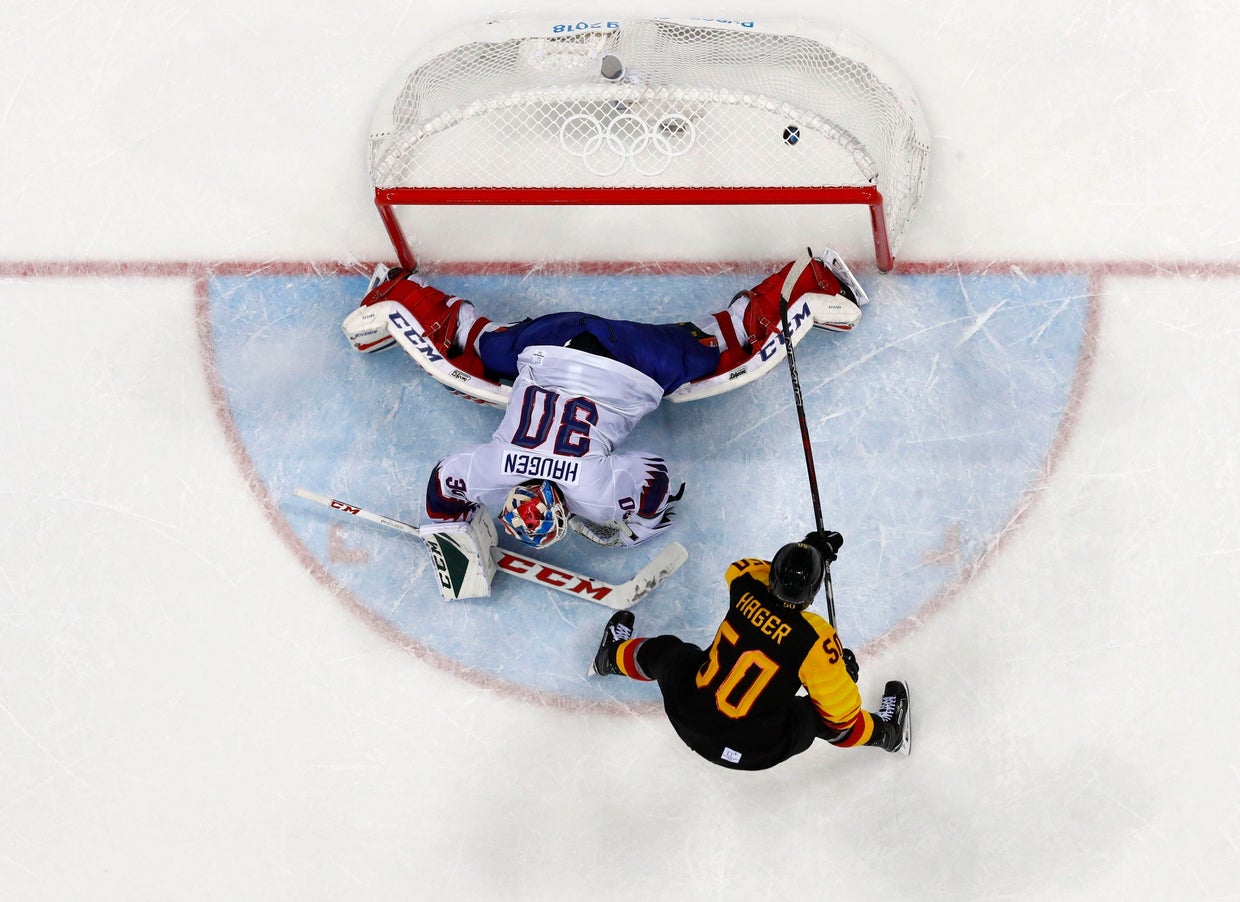 Best of the 2018 Winter Olympics: Week 2