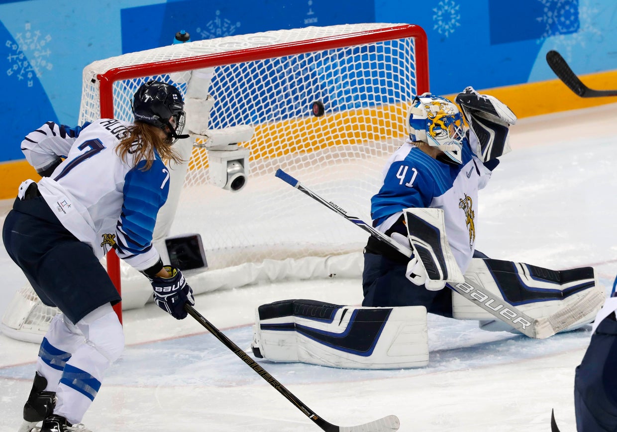 Best of the 2018 Winter Olympics: Week 2