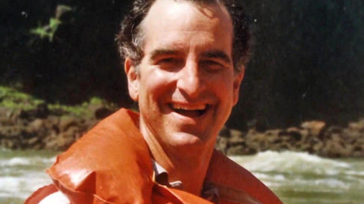 Investigators asking public's help to solve mysterious murder of ...