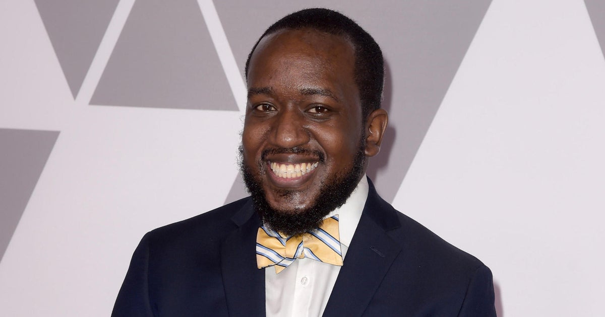 Kevin Wilson Jr. keeps Emmett Till's legacy alive in his Oscar ...