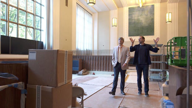 This week on "Sunday Morning" (Feb. 25) - CBS News