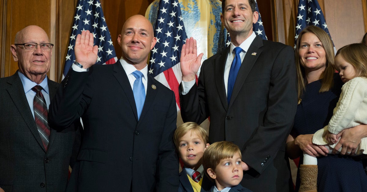 Florida GOP congressman says he would support an assault weapons ban ...