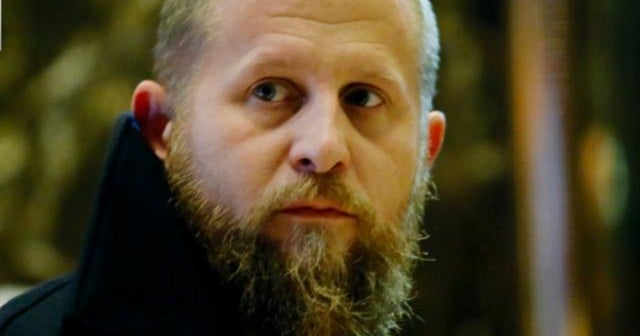 Brad Parscale, social media strategist, to head Trump 2020 campaign ...