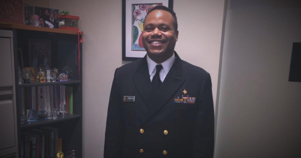 CDC scientist allegedly made odd comment to neighbor the day he ...