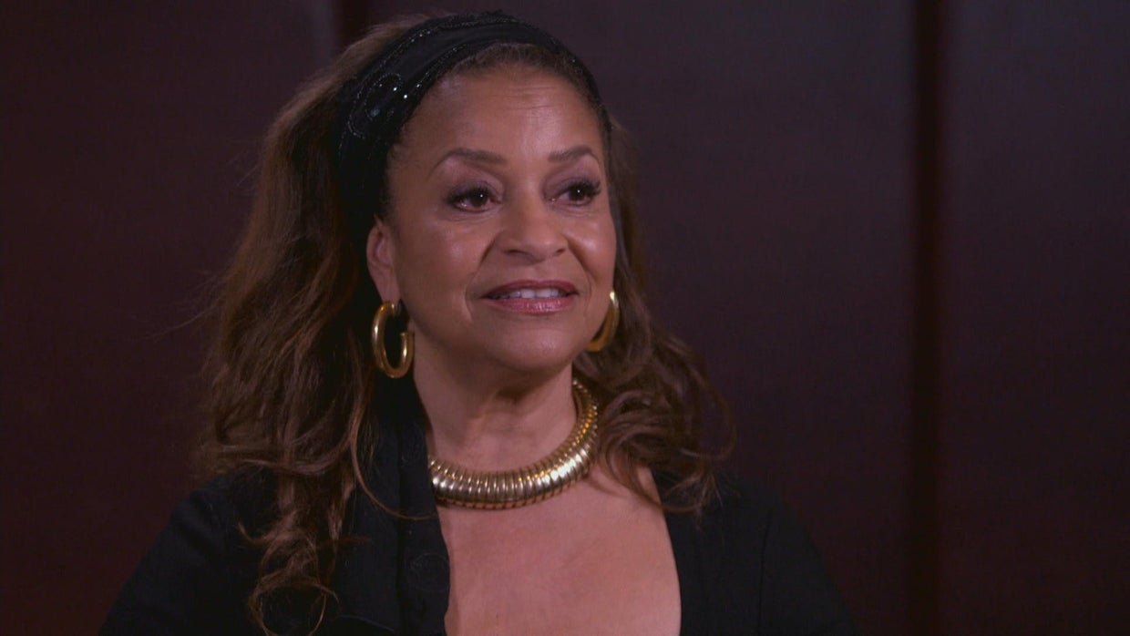 The legacy of storytelling in African-American history - CBS News