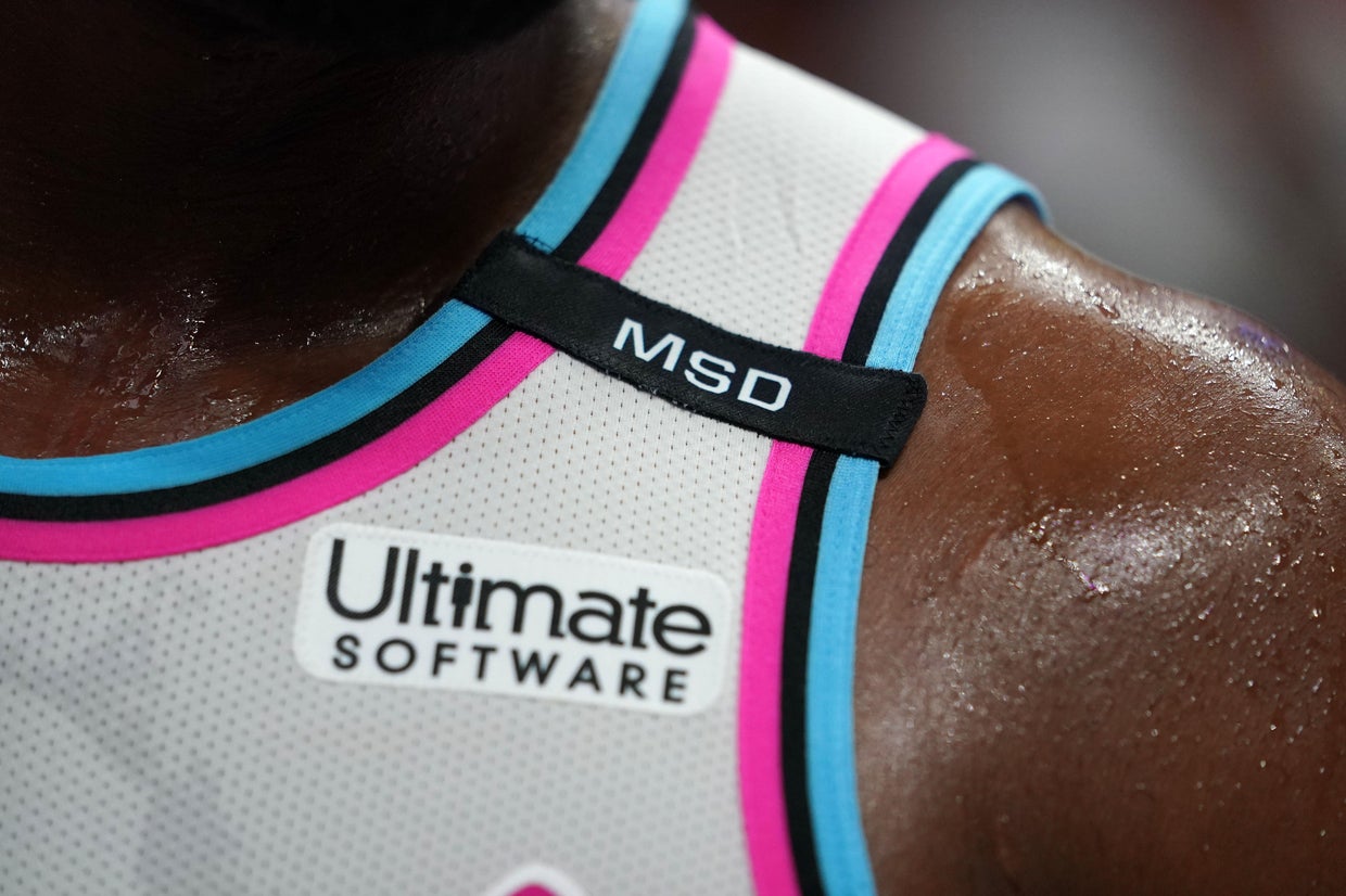 Dwyane Wade's touching tribute to huge fan killed in Fla. school ...