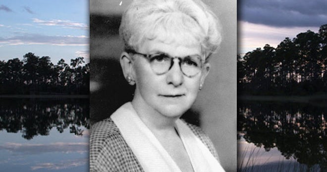 Nature up close: Who was Marjory Stoneman Douglas? - CBS News