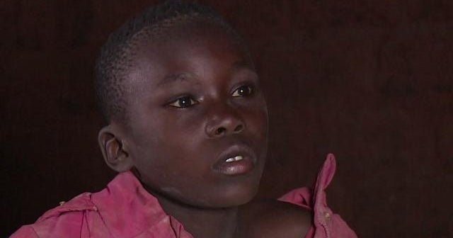 CBS News investigation: 11-year-old cobalt mine worker dreams of going ...
