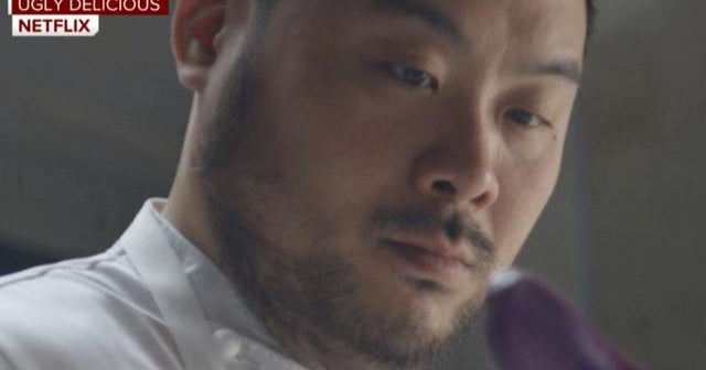 "Ugly Delicious" explores historical and societal influences on food ...