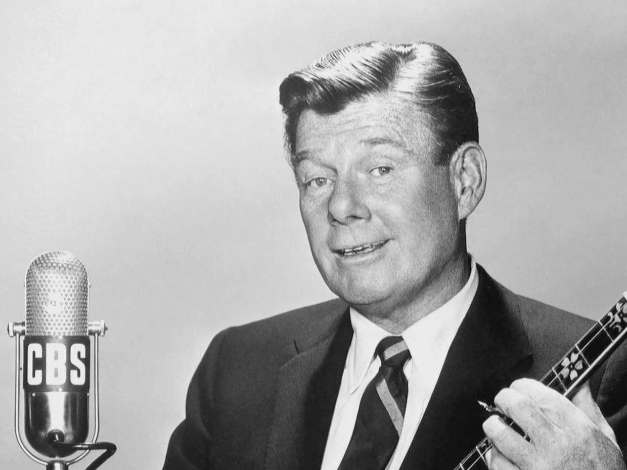 Peter Lassally: A late-night life - CBS News