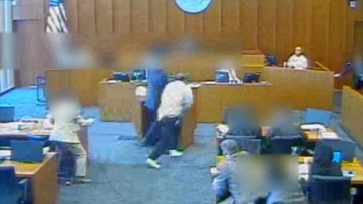 Siale Angilau video shows U.S. marshal fatally shooting gang member ...