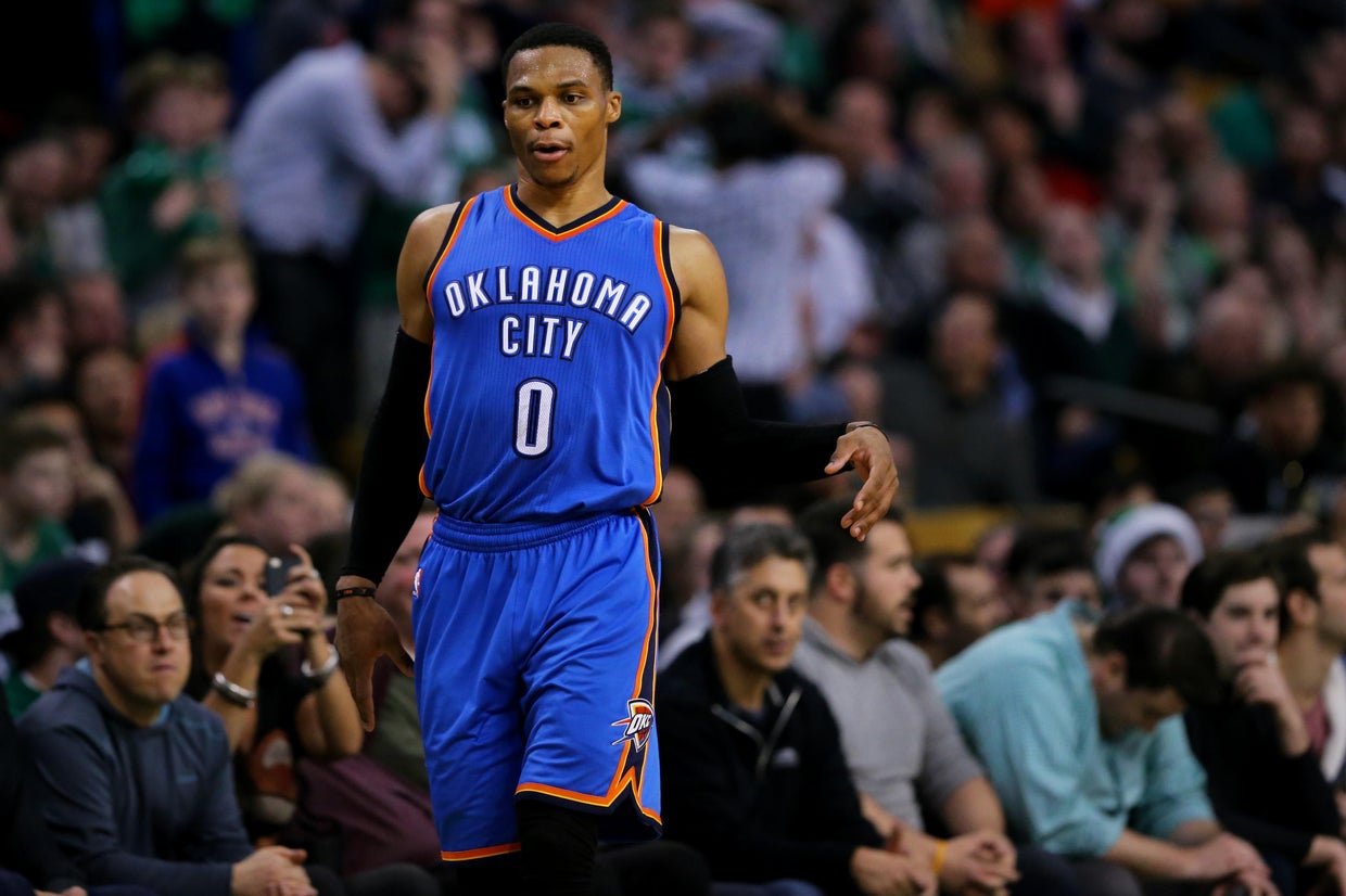 The highest-paid U.S. sports stars in 2018, ranked