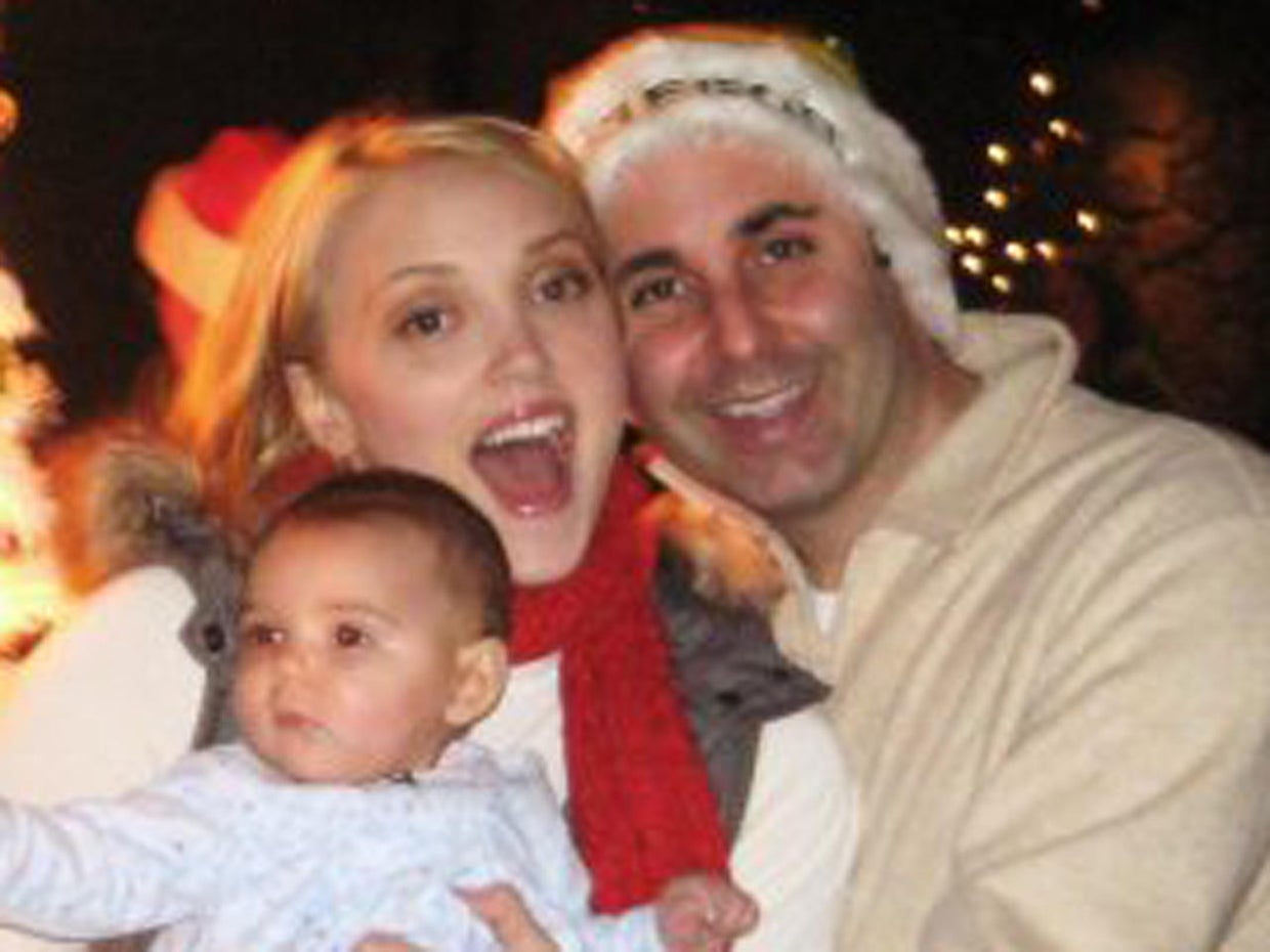 Mystery at Eagle Creek: What really happened on Oregon model's fatal ...