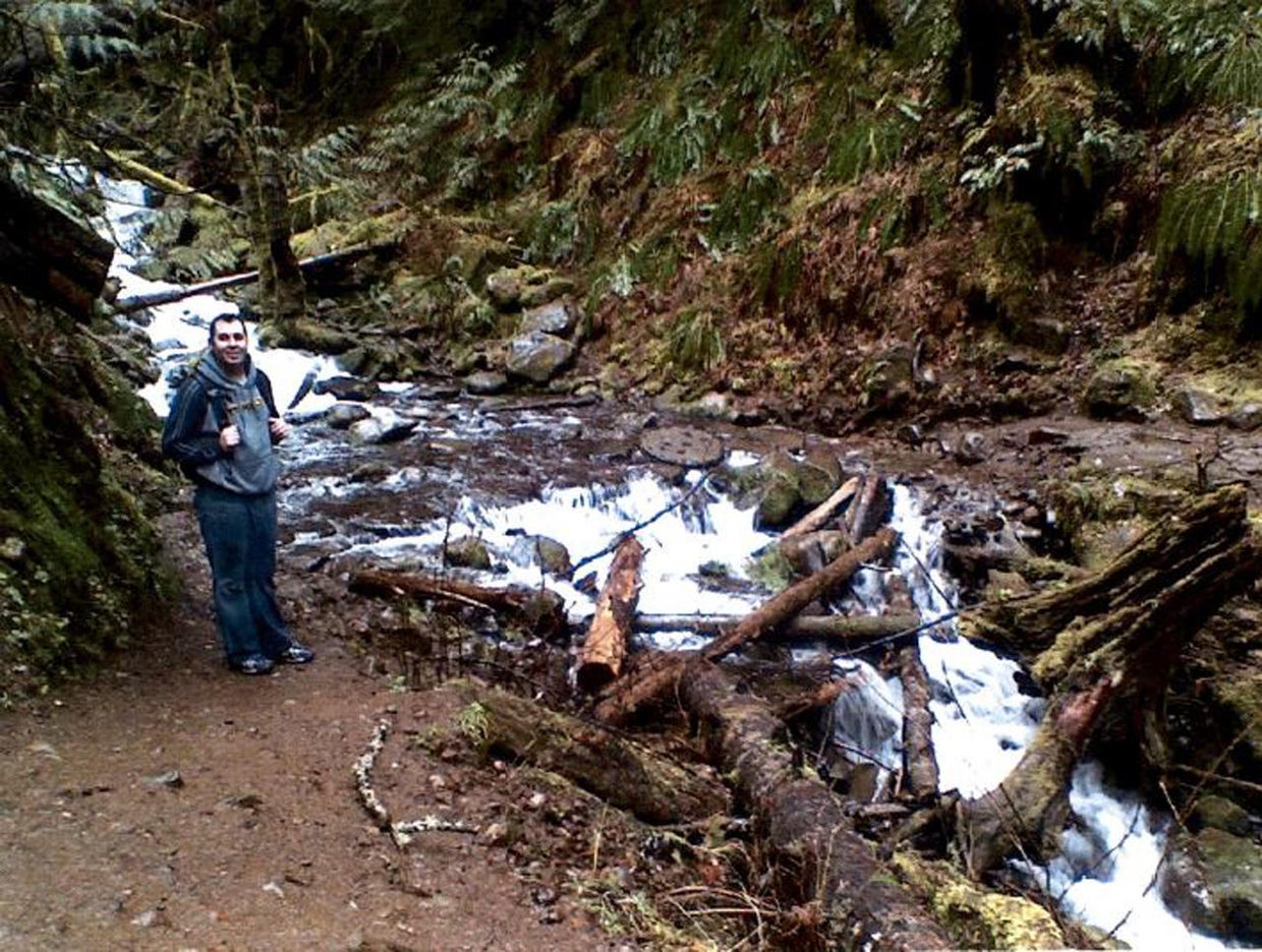 Mystery at Eagle Creek: What really happened on Oregon model's fatal ...