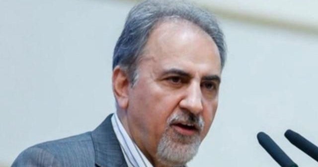 Iranian mayor resigns after attending ceremony with girls dancing - CBS ...