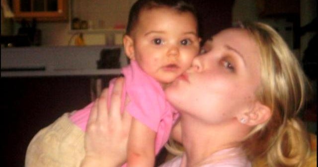 Remembering Rhonda Casto - CBS News