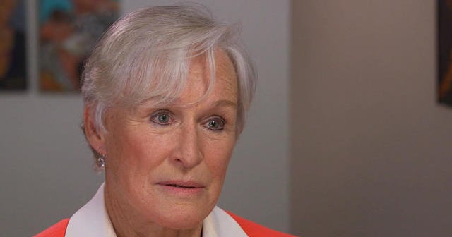 Changing minds - CBS News