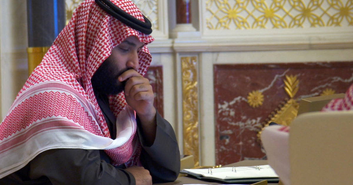 CIA concludes Saudi crown prince ordered Jamal Khashoggi’s ...