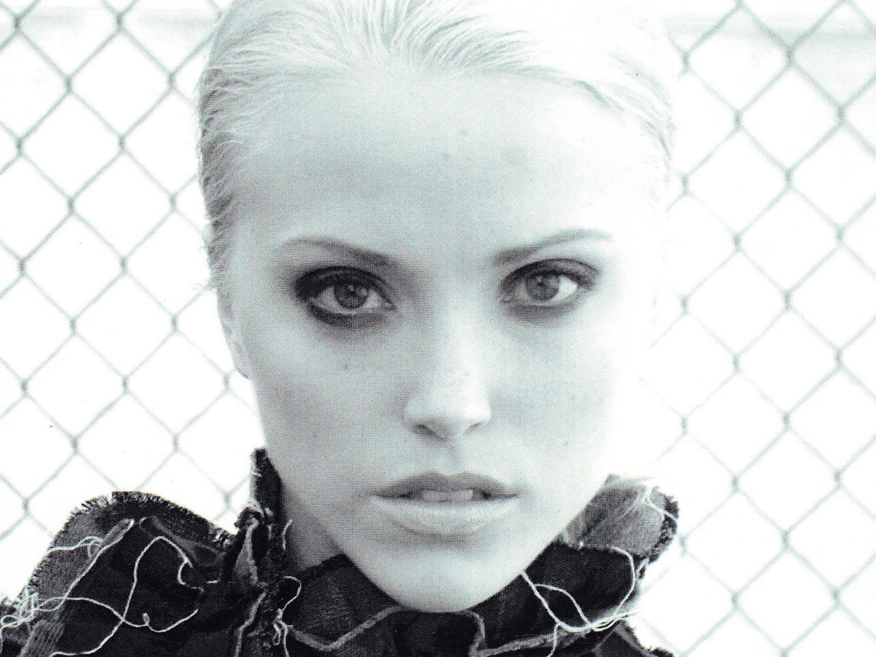 Mystery at Eagle Creek: What really happened on Oregon model's fatal ...