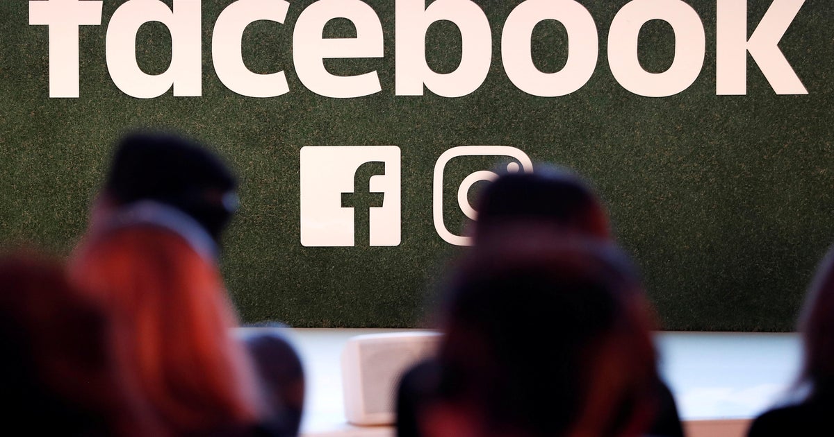 Report: Facebook shared data about users' friends after 2015 - CBS News