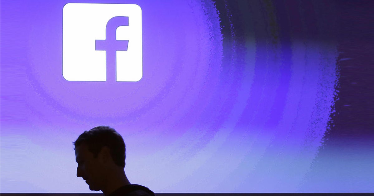 What you need to know about Facebook & Cambridge Analytica - CBS News