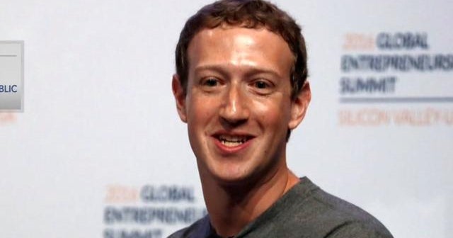 Facebook's Mark Zuckerberg admits Facebook's Mark Zuckerberg admits
