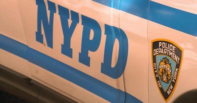 Officer Robert Bramble on neighborhood policing program - CBS News