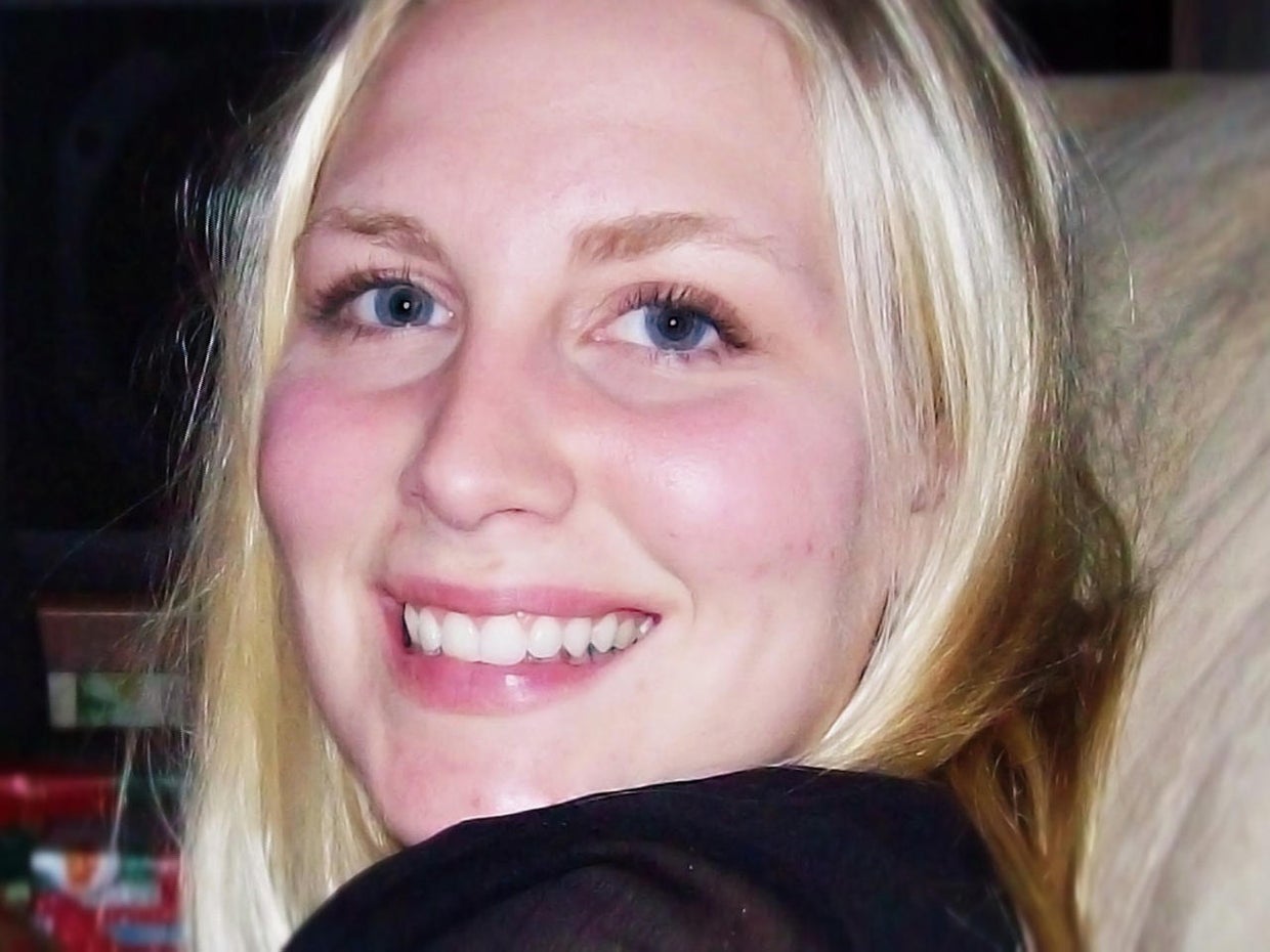 21st century technology used to help solve Wisconsin mom Nicole Vander ...