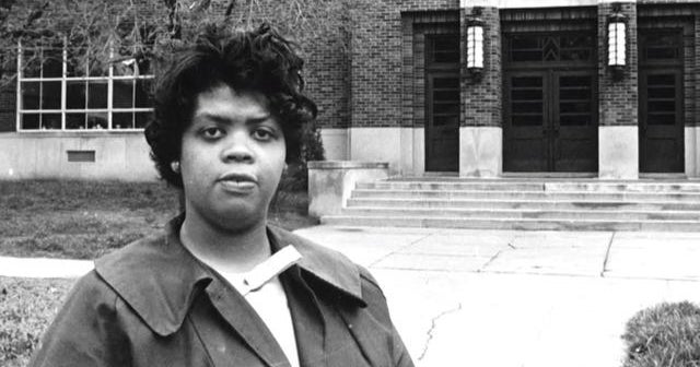 Linda Brown's impact on Topeka and the nation - CBS News Linda Brown's impact on Topeka and the nation - CBS News