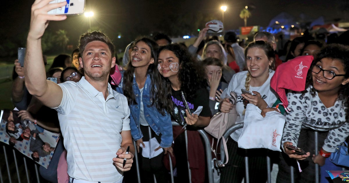 Most twitter followers in the world