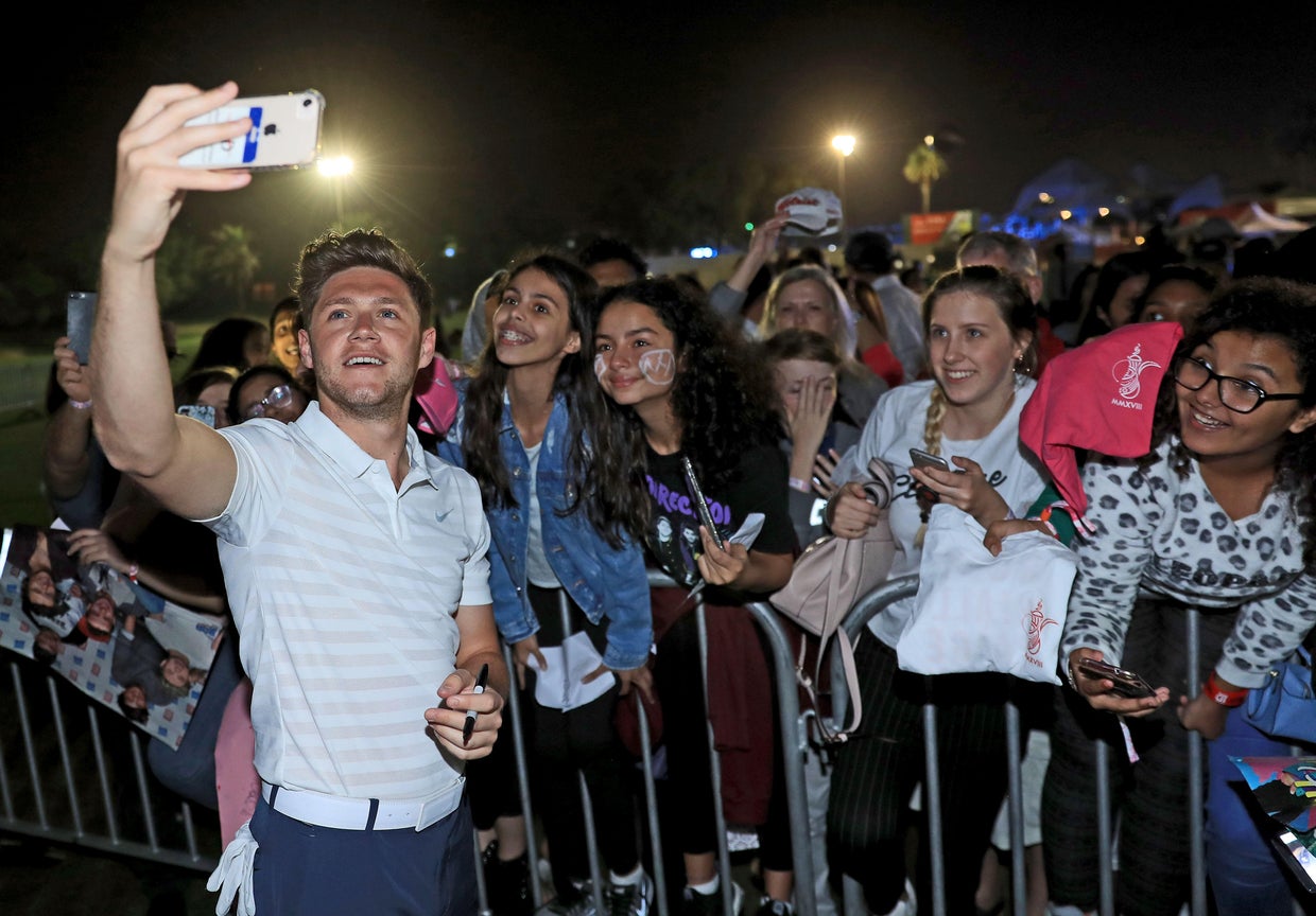 Most twitter followers in the world