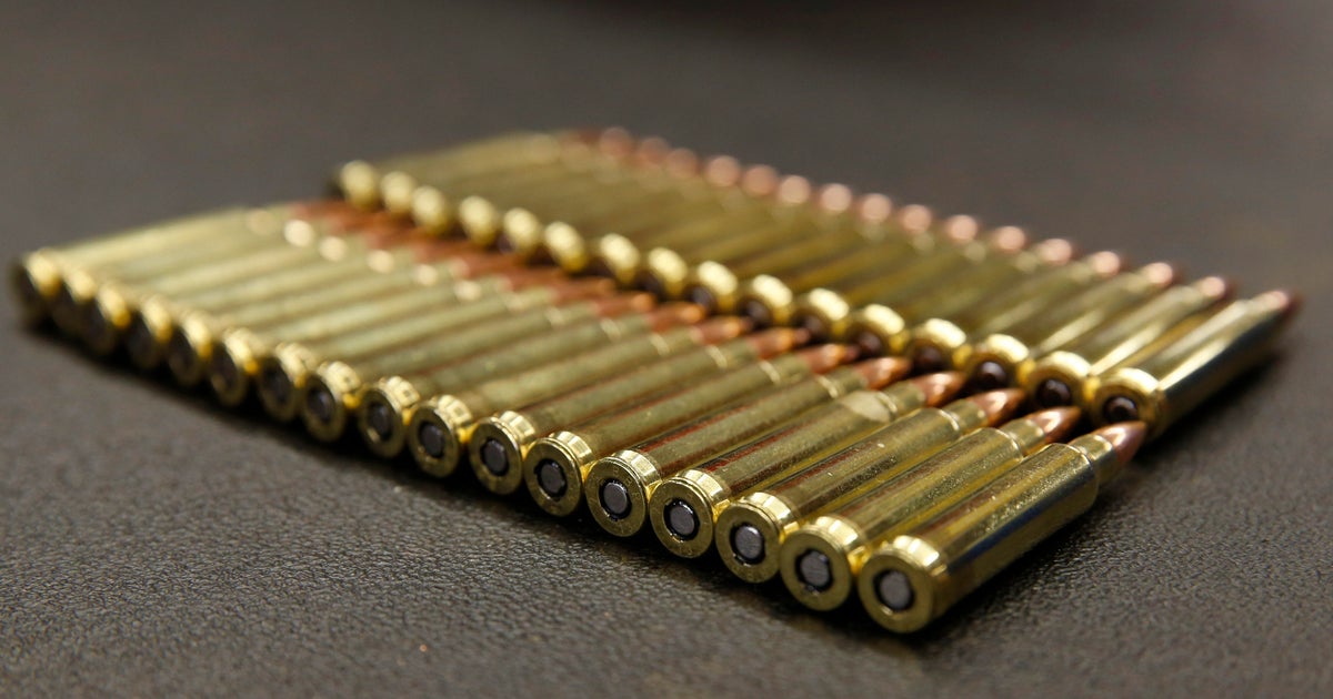 Mass shootings 2019: In epidemic of mass shootings, ammunition makers ...